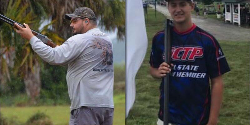 Episode 14 with Turner Parcell and Mike Luongo ! - The Dead Pair Podcast