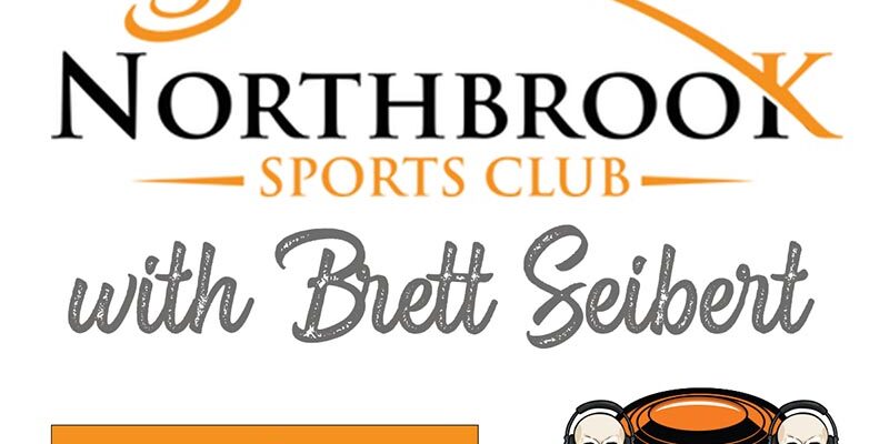 Episode 84, Brett Seibert of Northbrook Sports Club + OtoPro segment ...