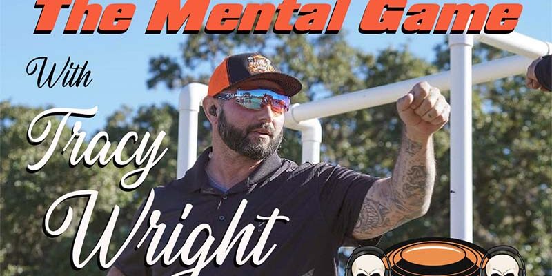 EPS 105, Understanding the mental game w/Tracy Wright! - The Dead Pair ...